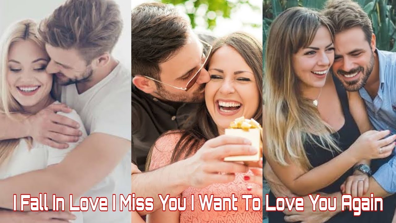 Stjepan Hauser : I Am Fall In Love I Miss You My X I Want To Love Again ...