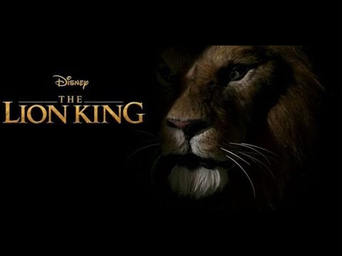 Aslan Kral Türkçe Dublajlı Fragman 1Film1Fragman