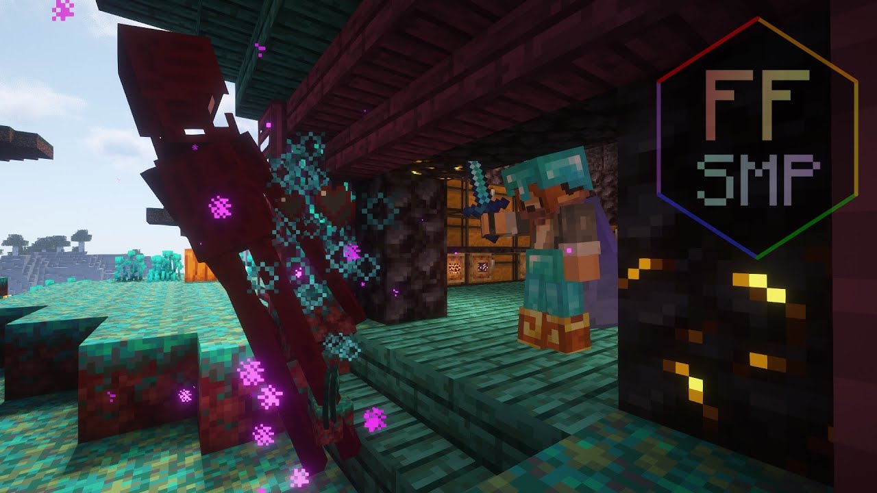 Enderman Invasion of Meowlin Defeated! - YouTube