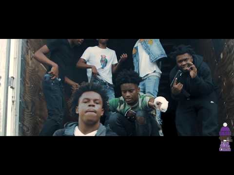 Jdot breezy- Mug Shot (Shot by: kiddwittacanon)