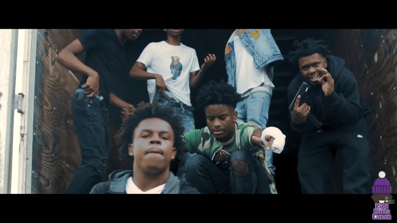 Jdot breezy- Mug Shot (Shot by: kiddwittacanon) - YouTube