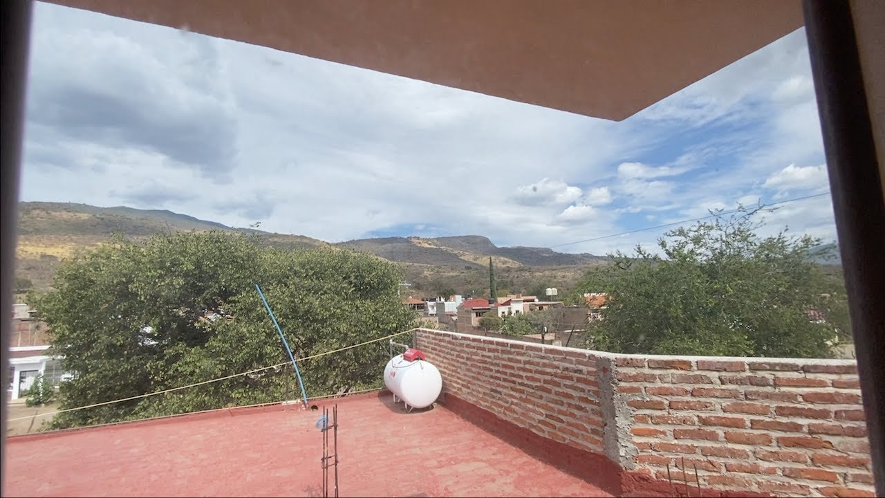 Quitupan Jalisco Vlog Day 1 - YouTube