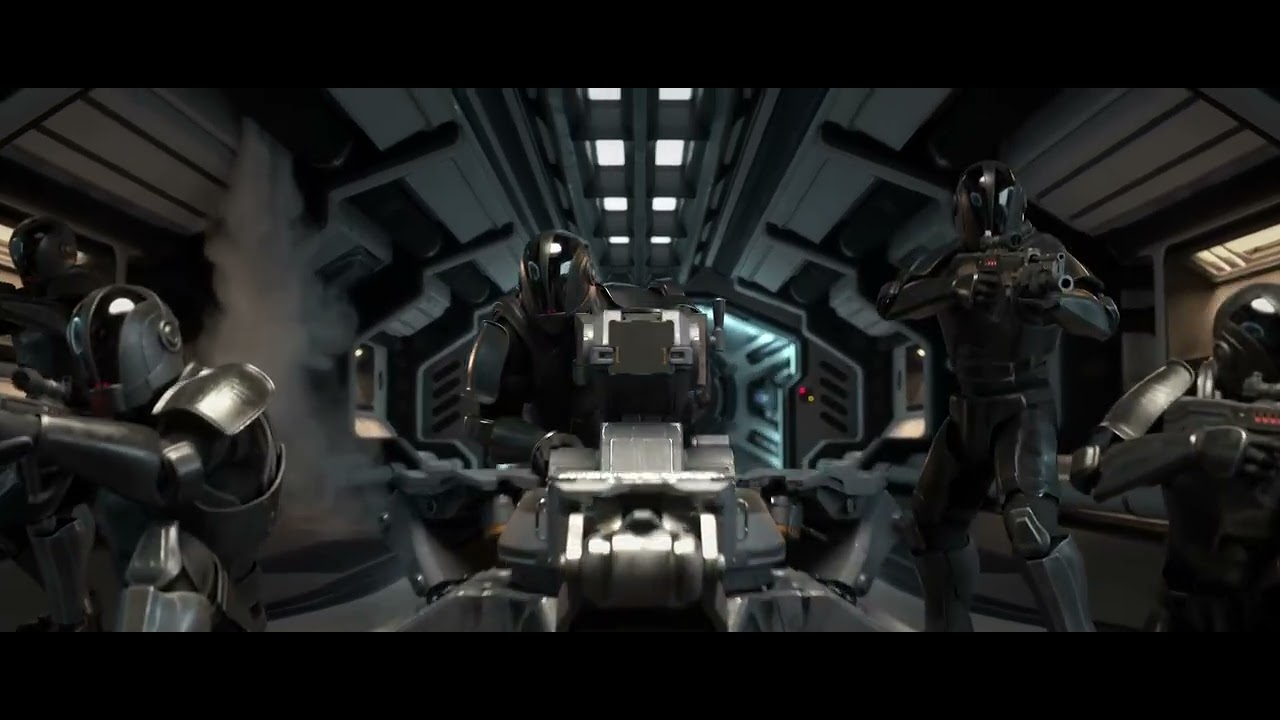 azureus rising-( cortometraje ).. - YouTube