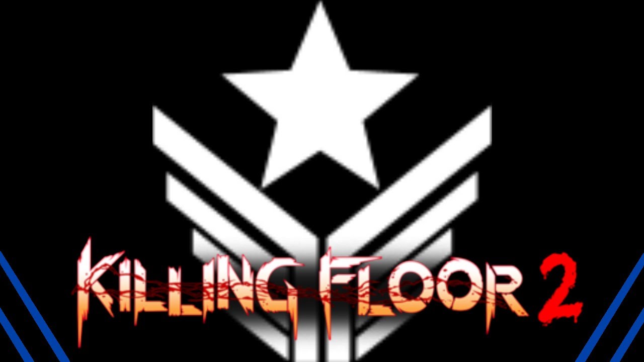 Killing Floor 2 | Advanced Commando Builds And Loadouts - YouTube