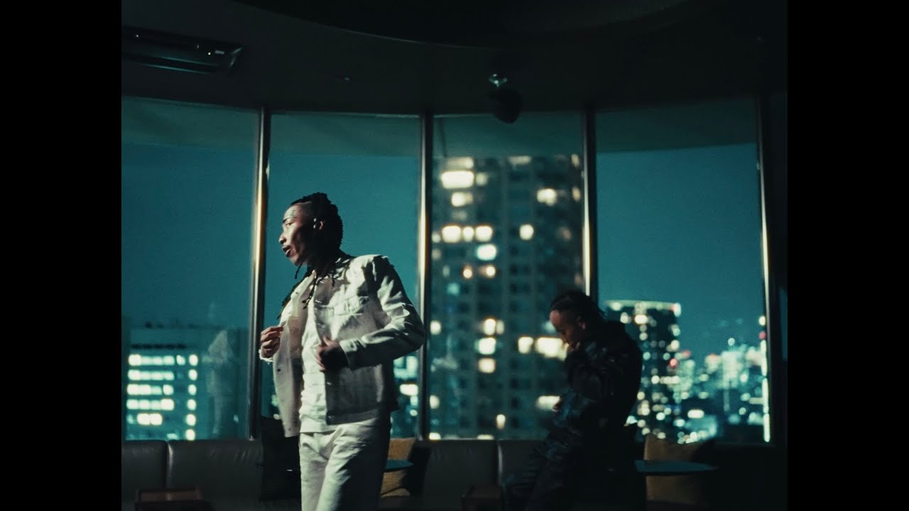 Plain Jay & Huncho Fox - Ready (Official Music Video) - YouTube