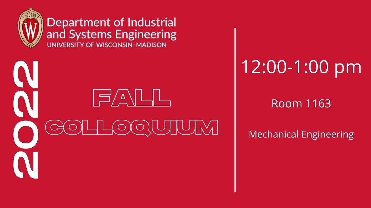 Phebe Vayanos - Interpretability, Robustness,& Fairness in Predictive ...