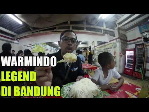 Cafe Madtari Bandung, Warmindo Paling Legend - YouTube