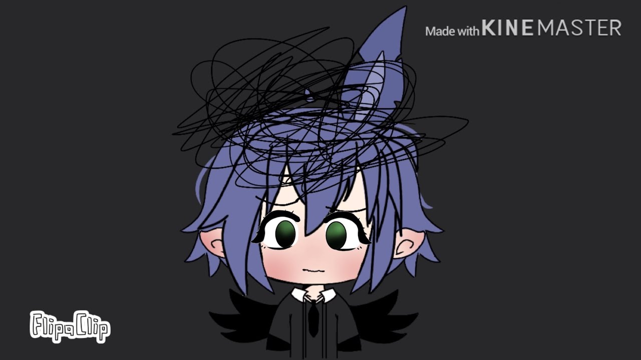 So sad meme glmv - YouTube
