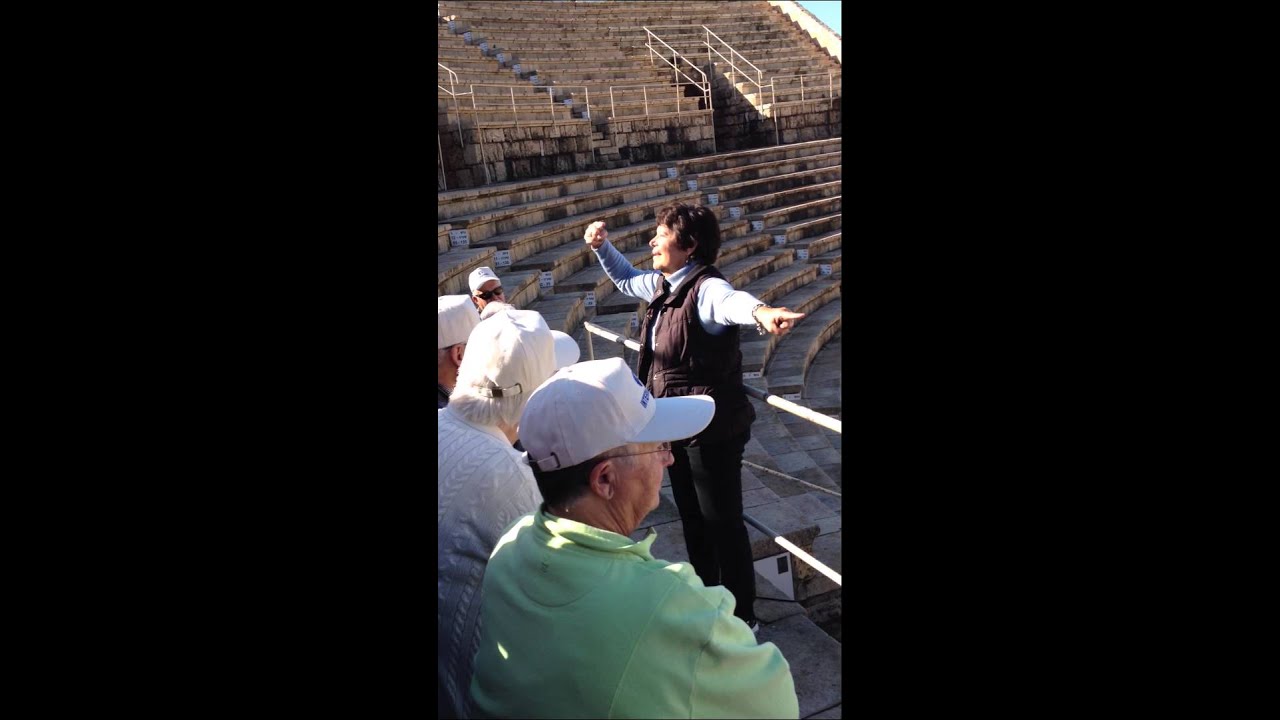 Susan Marcus Timeline - YouTube