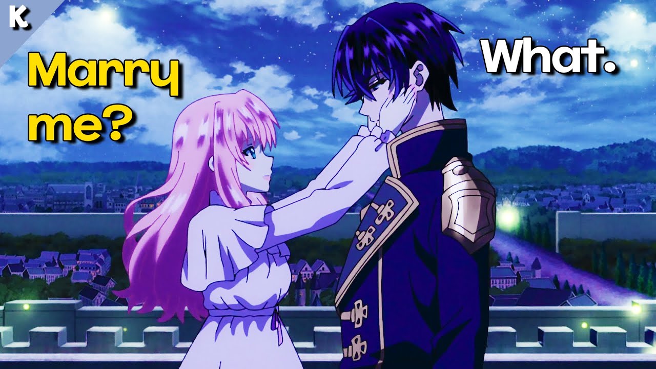 Girl is Reincarnated 7 Times But Forced To Marry The Man Who Killed Her ...