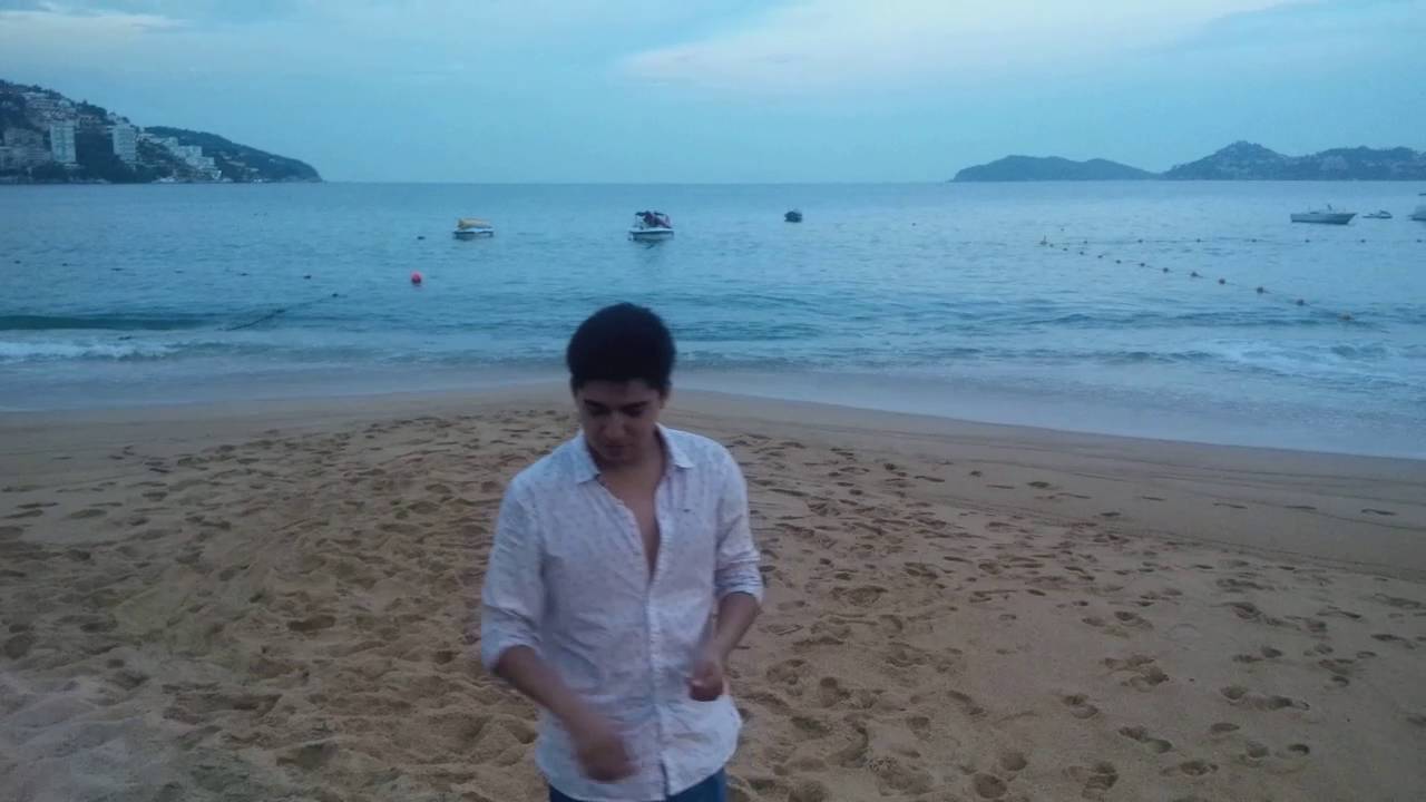 eso chingon - YouTube