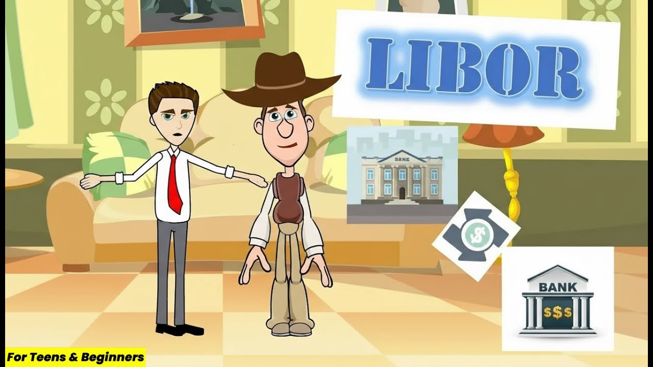 What is LIBOR (London Inter Bank Offered Rate)? A Simple Explanation ...