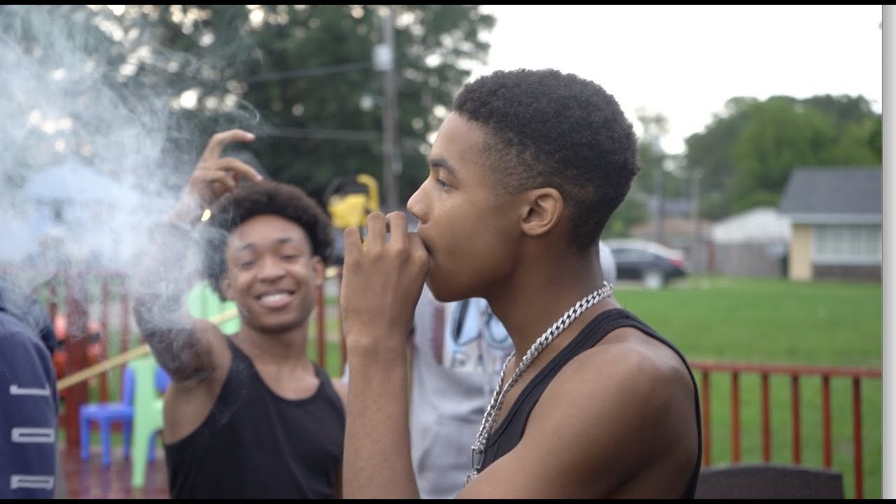 DMoney- With A Bag (Official Music Video) - YouTube