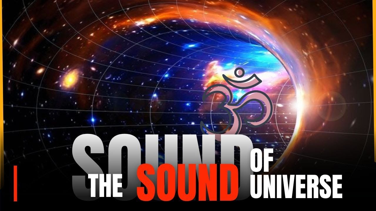 The Voice of Universe | Giant gravitational waves: why scientists are ...