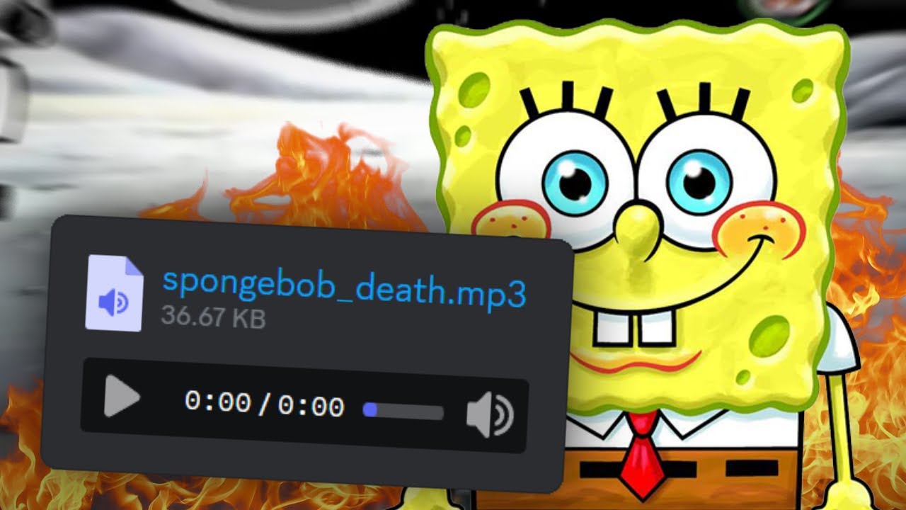 spongebob_death.mp3 - YouTube