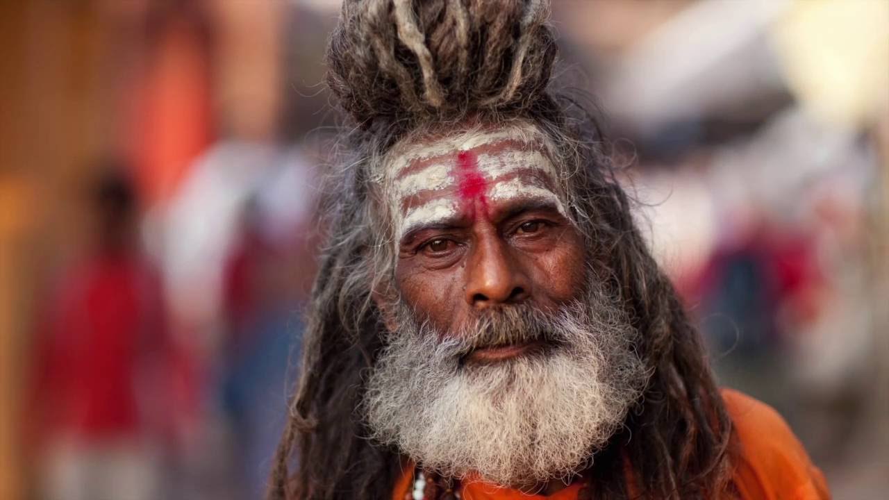 Alternative Bible History: Mark of Cain & Birth of Hinduism - YouTube