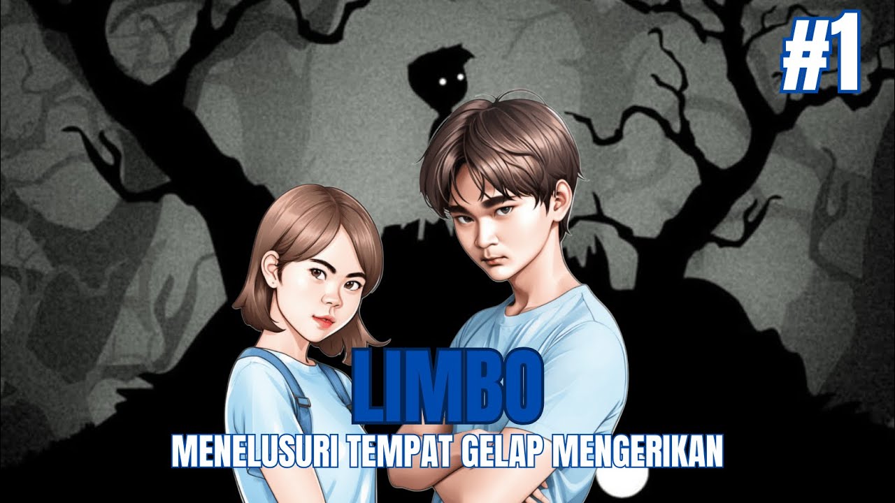 MAIN SANTAI SAMBIL SAHUR - LIMBO #1 - YouTube