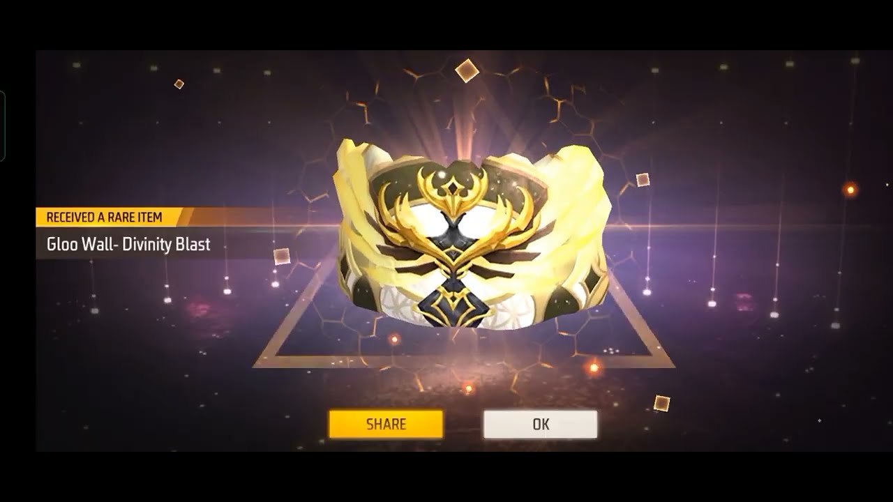 new evo mp5 gun skin in freefire new event event new Evo mp5 gun skin ...