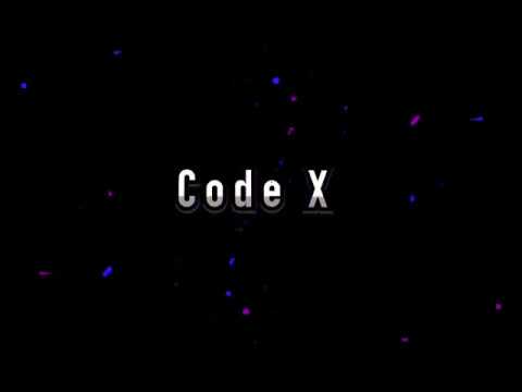 Storm Code X By Nick Brown. - YouTube
