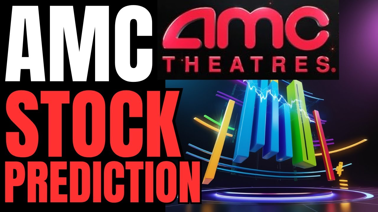 AMC STOCK: PREDICTION (NEXT SHORT SQUEEZE STOCK) Short Term Stock ...