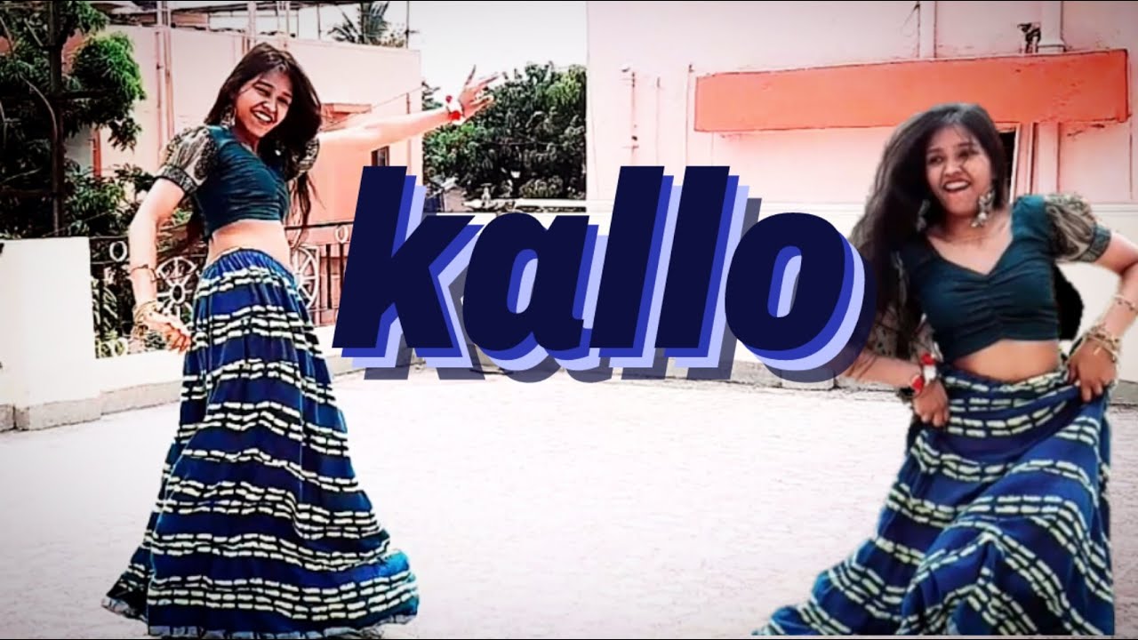 Kallo || Dance || Haryanvi song || SM Tuned - YouTube