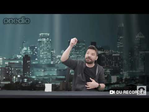 Oğuzhan Uğur'dan Turşu anısı Pinç