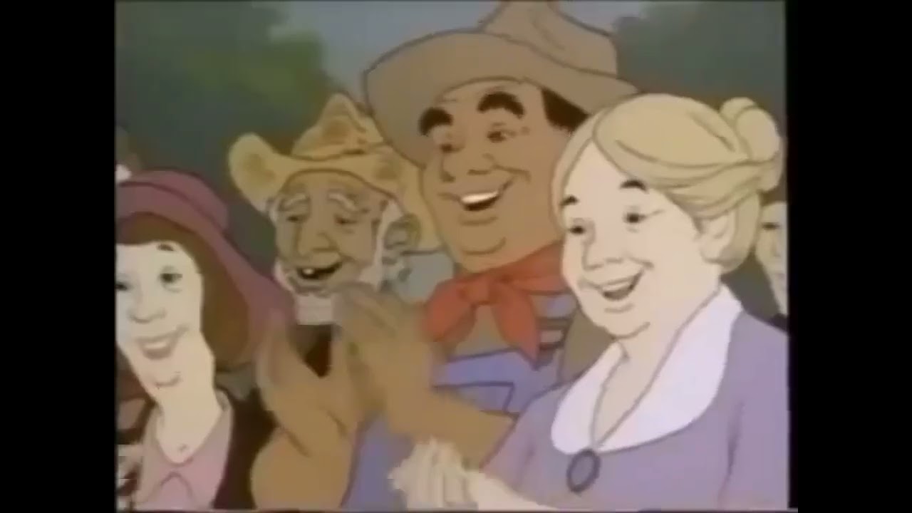 Paramount Means Family Entertainment promo 2010 - YouTube