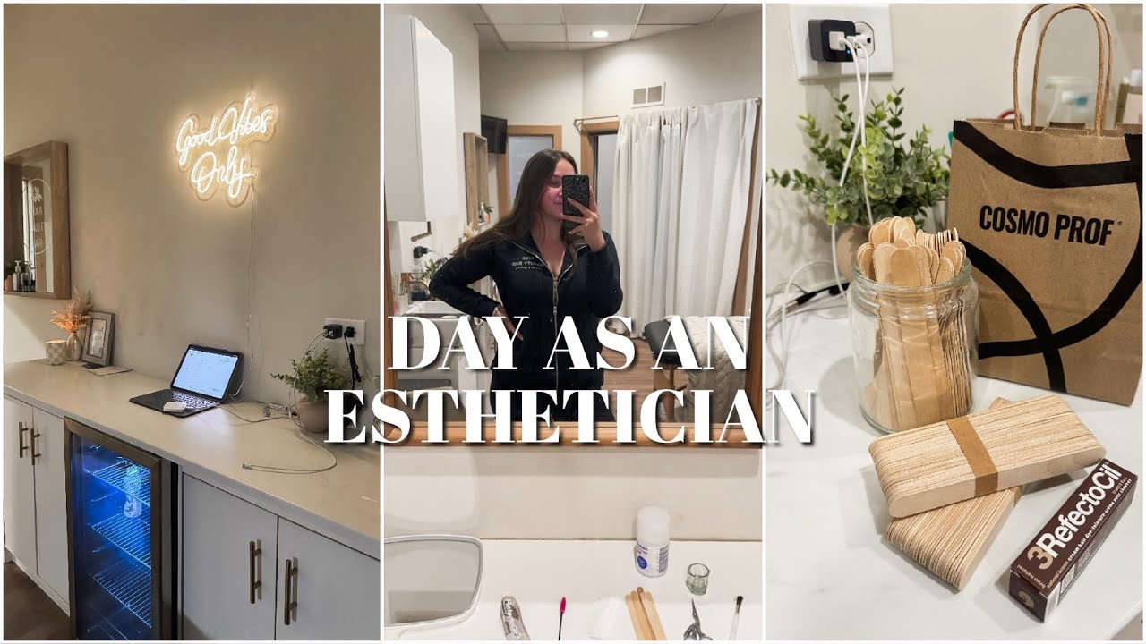 Can An Esthetician Shop At Cosmoprof at Elaine Hudson blog