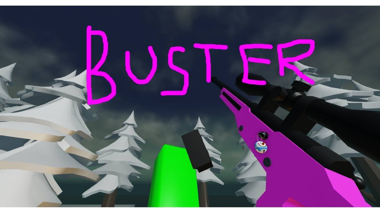 BEST 60 FPS SNIPER IN ROBLOX RIVALS - YouTube