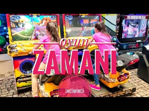 Oyun Zamanı - İnci Minci