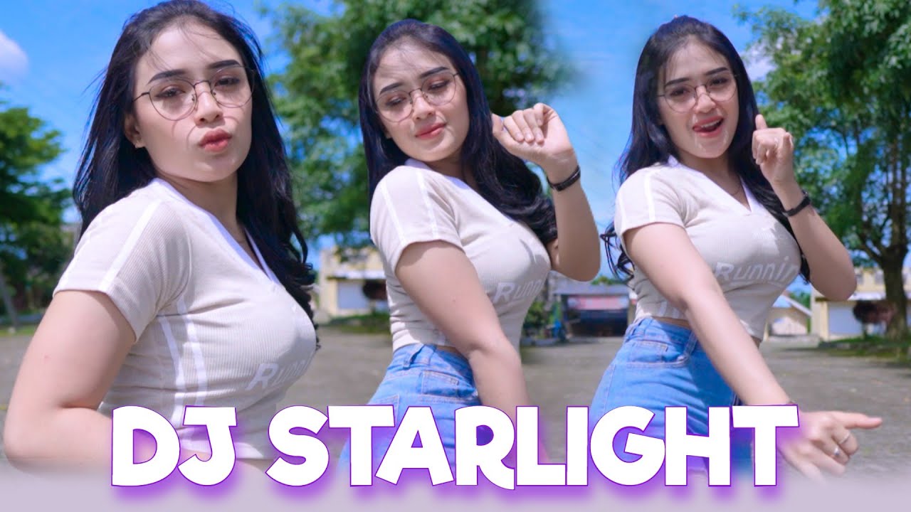 DJ STARLIGHT - PALING DI CARI BUAT CEK SOUND - YouTube