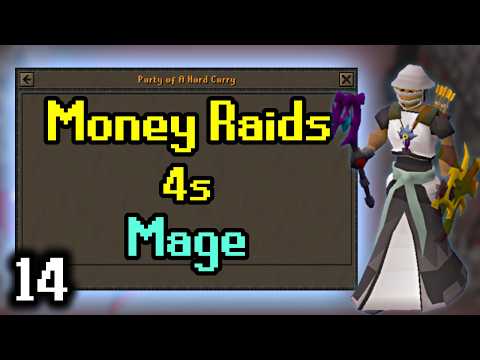 Money Raids [14] - YouTube