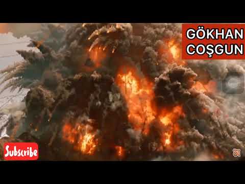 ANTİK KENT POMPEİ BELGESEL