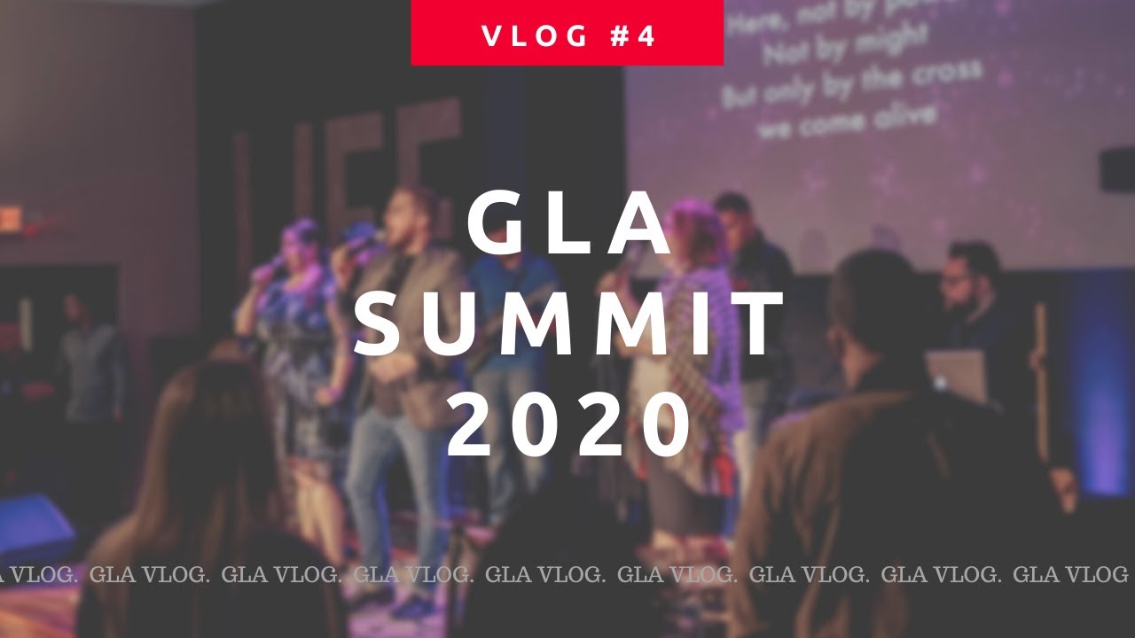GLA Summit 2020 // - YouTube