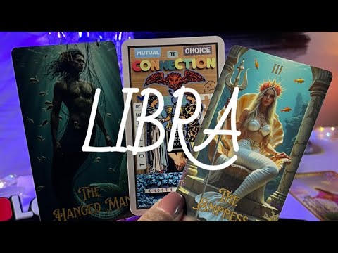 LIBRA♎️ \
