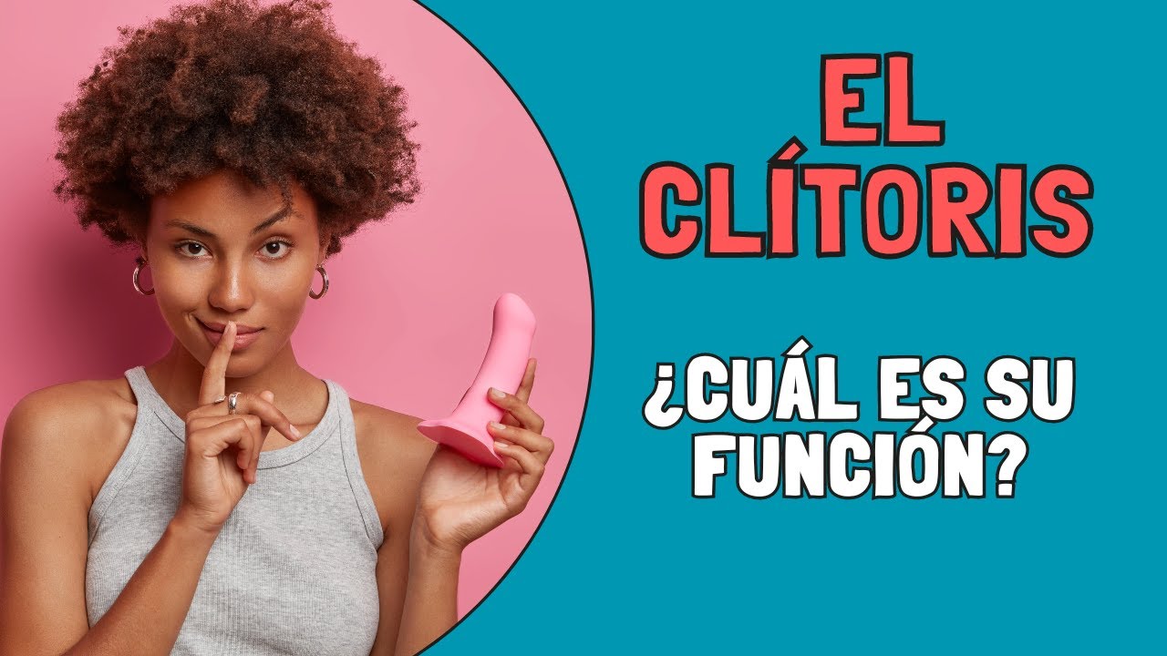 😈 12 Curiosidades sobre EL CLÍTORIS que TIENES que SABER - YouTube