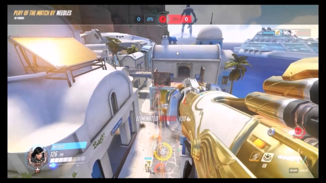 OW movie - YouTube