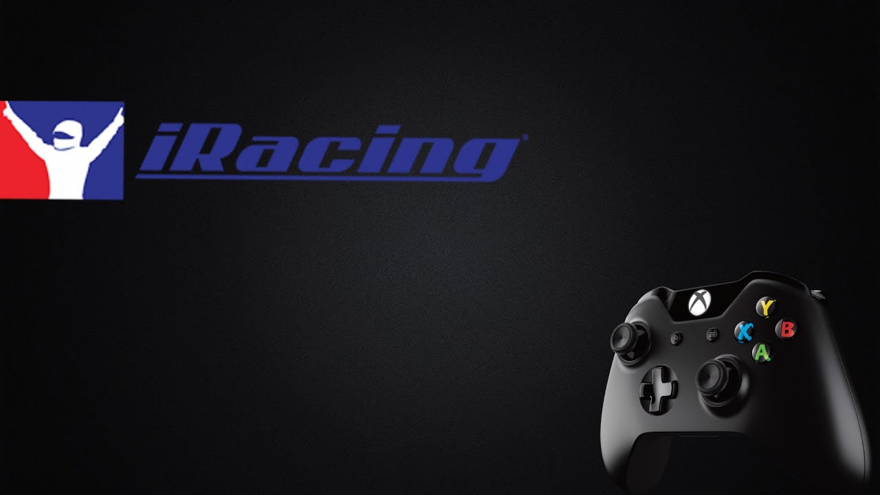 iracing sur console ?? - YouTube