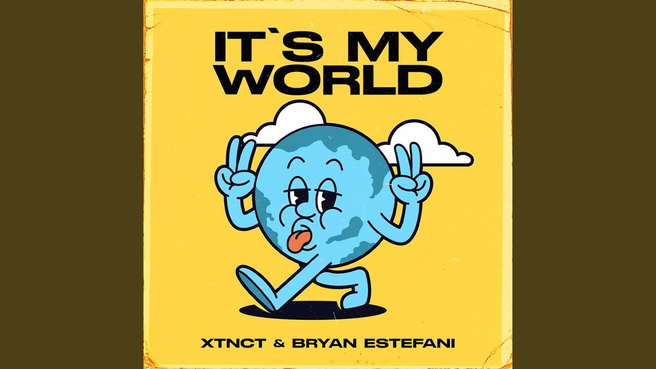 It's My World (Extended Mix) - YouTube