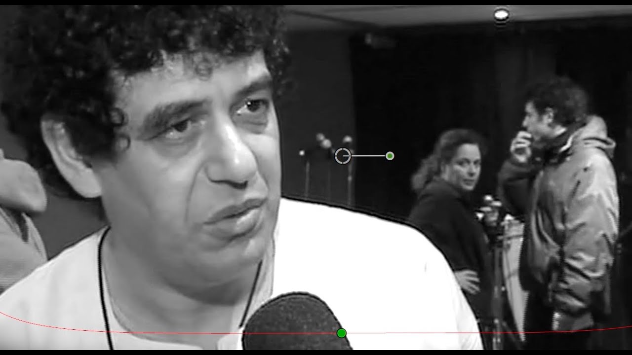 Mohamed Lotfi - L'entrevue complète - 11 Dec 2009 - YouTube