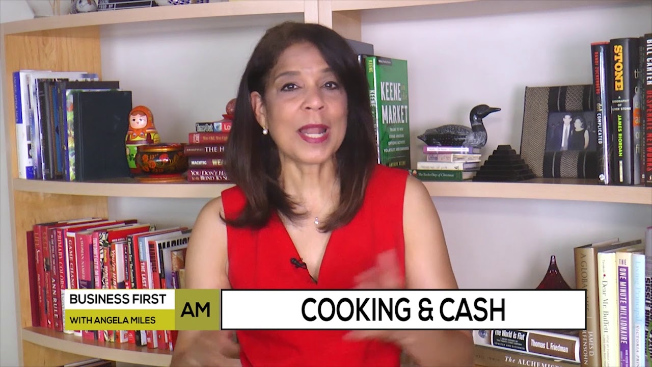 COOKING AND CASH - YouTube