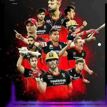 RCB whatsapp status | Rcb status video - YouTube