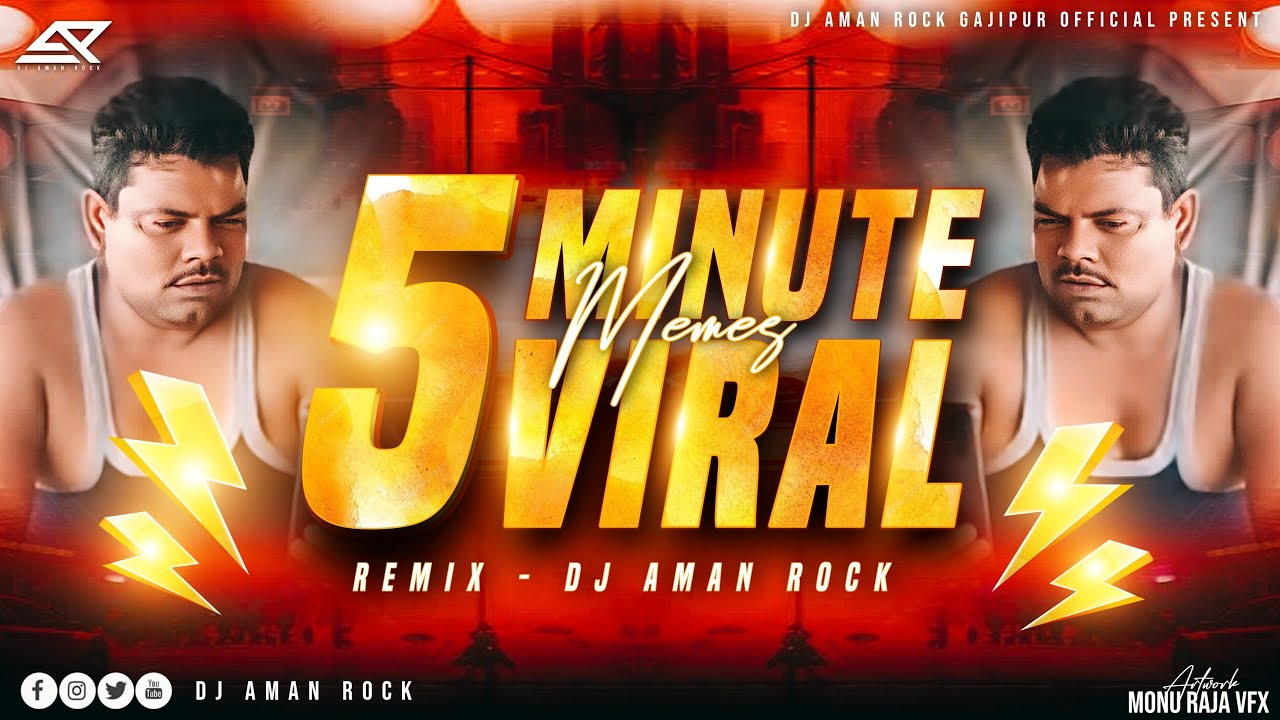 5 Min Me Hum Viral Memes Janat Ha Na Babu 5 Minute Me Instagram DJ AMAN ...