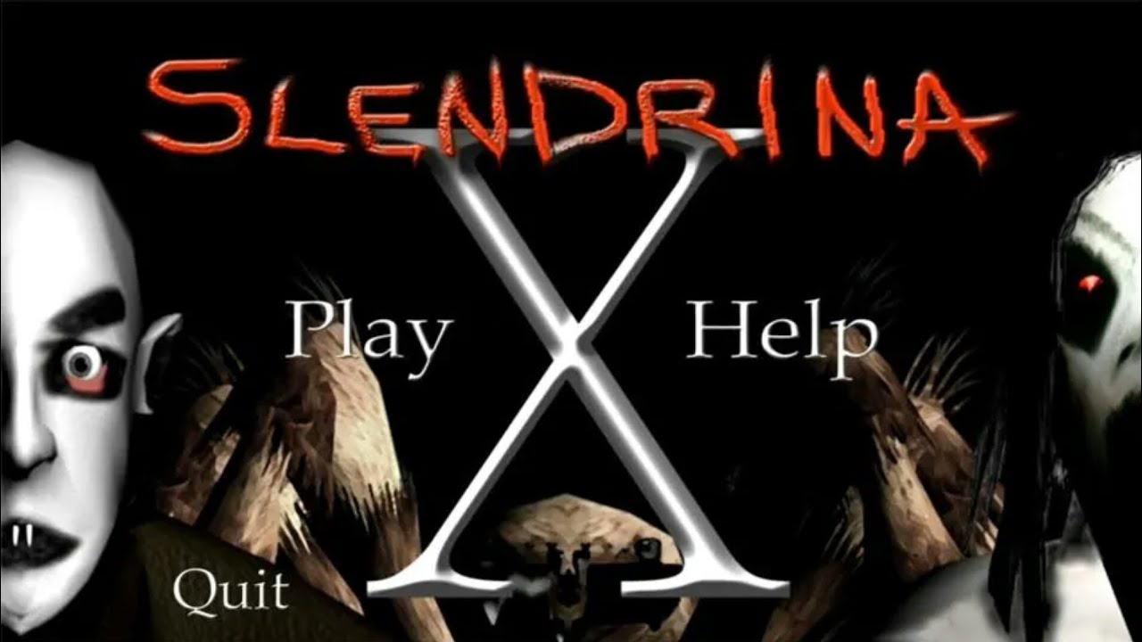 Selendrina X full gameplay - YouTube