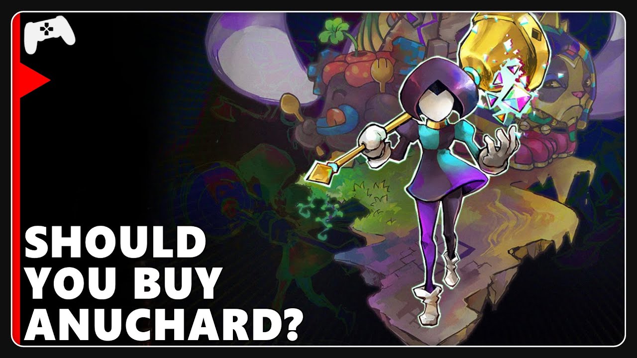 Should You Buy Anuchard? [Review] - YouTube