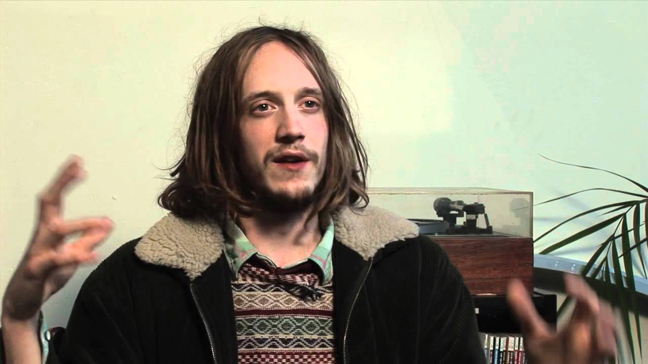 Dry The River interview - Peter Liddle (part 5) - YouTube
