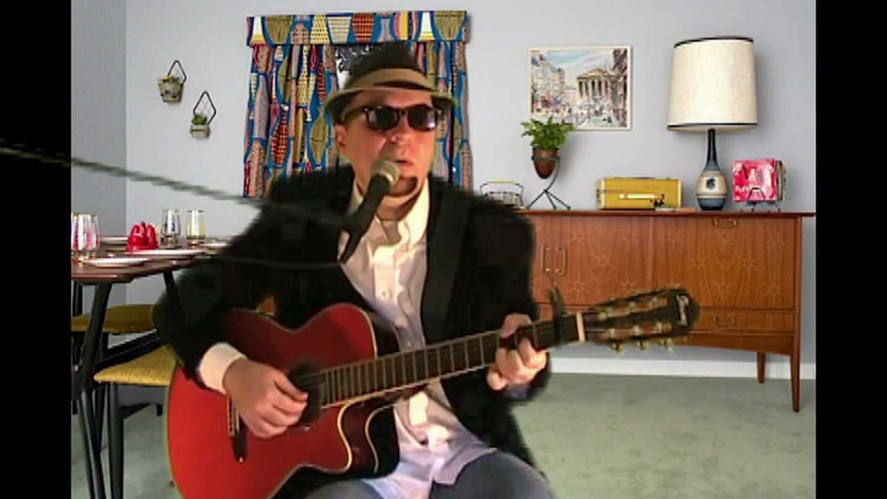 Swayin' To The Music (Slow Dancin') (acoustic Johnny Rivers cover ...