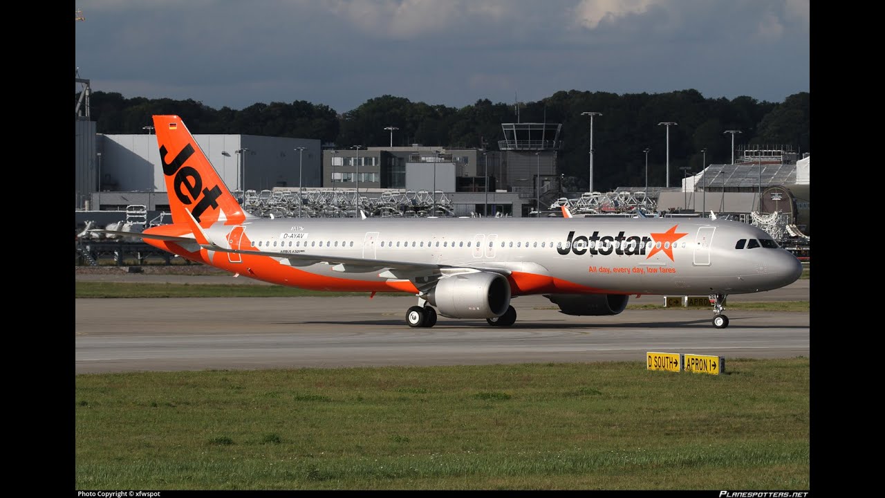 A320NEO JETSTAR NEW ZEALAND DE AUCKLAND (NZAA) AQUEENSTOWN (NZQN) - YouTube