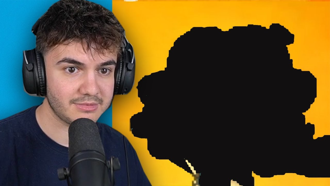 Johnstone Reveals His New Pokemon NFT - YouTube