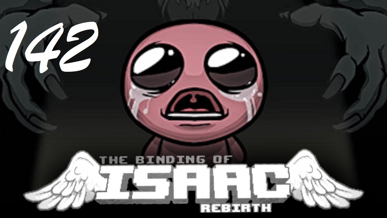 Golden God - Binding of Isaac Afterbirth Episode 142 - YouTube